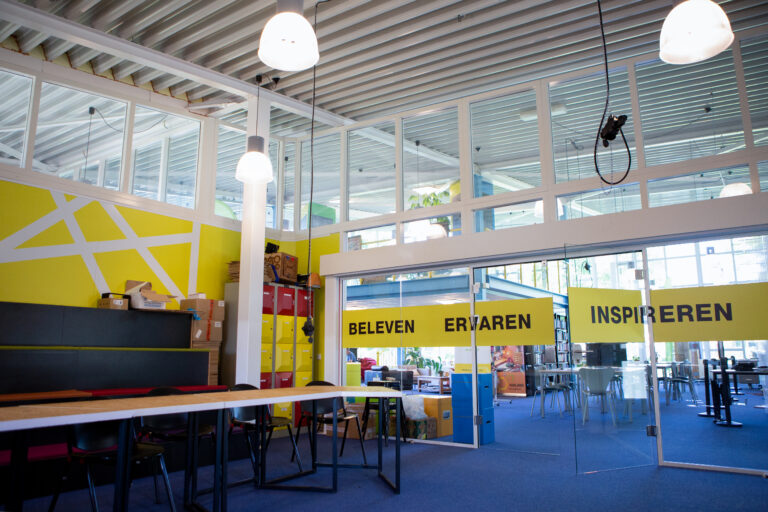 't Wieshoes - Roemte